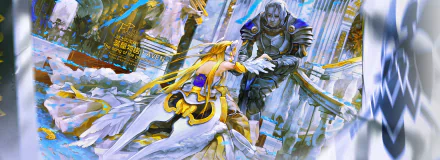 Pixiv Fantasia Sword Regalia - Desktop Wallpapers, Phone Wallpaper, PFP ...