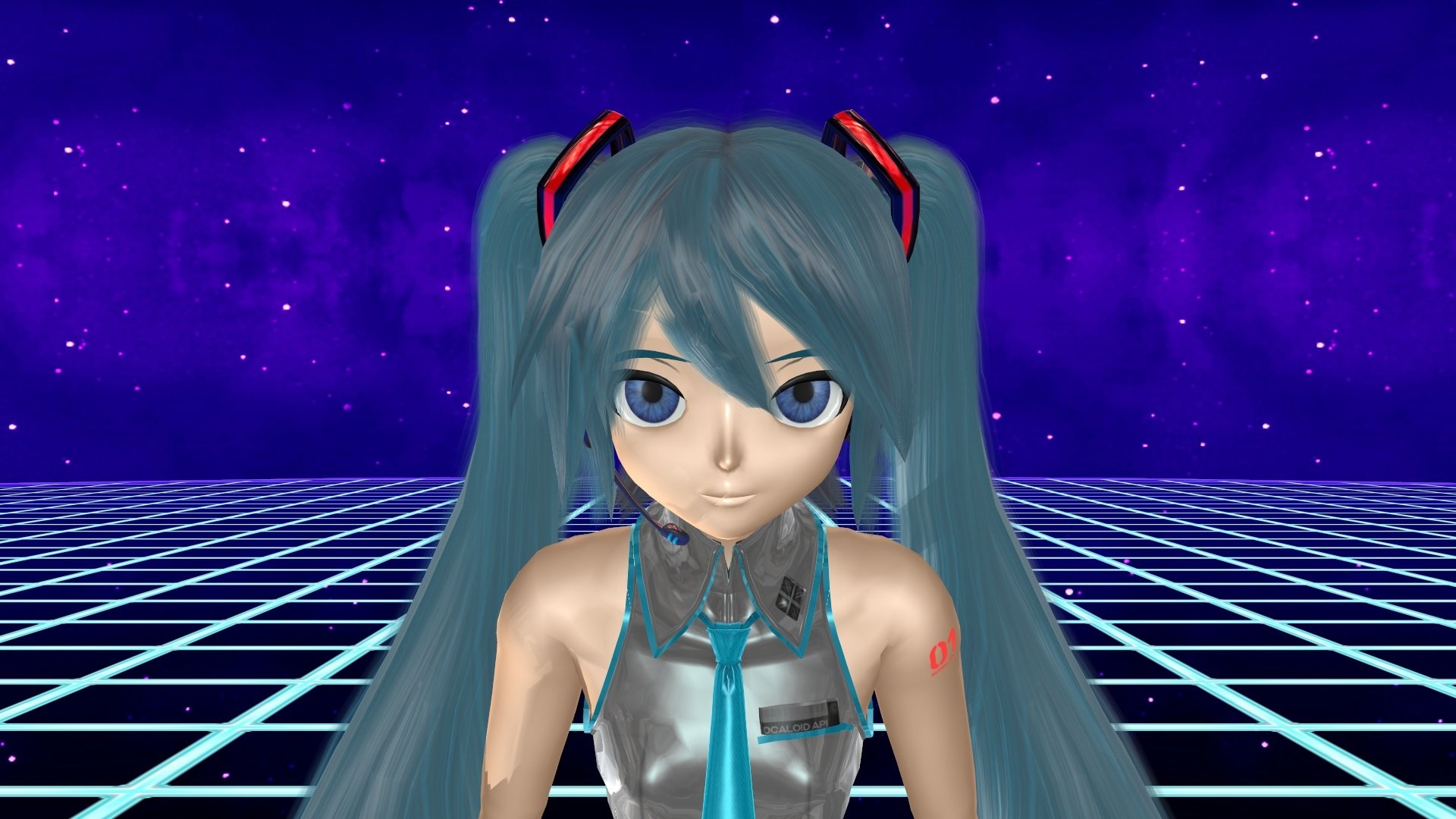 RL-16 Model Set 1 -19 by RL-16 Project