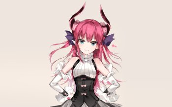Download Elizabeth Bathory (Fate/Grand Order) Fate/Grand Order Anime PFP