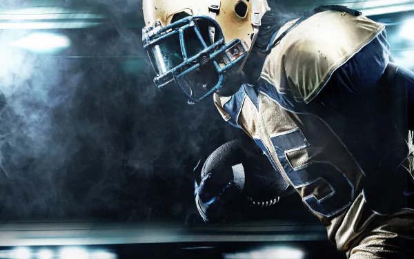 [80+] Football 4k Wallpapers