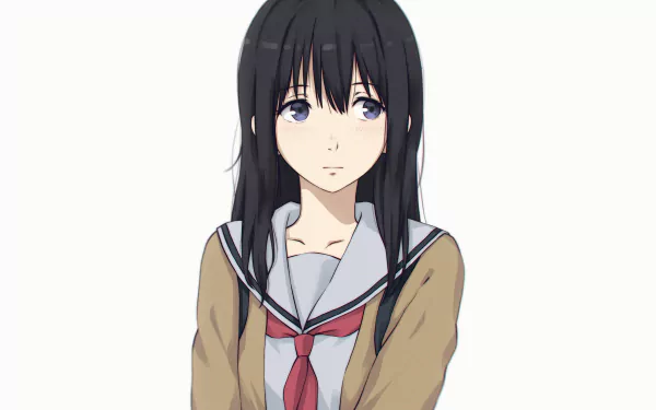 [40+] A Silent Voice 4k Wallpapers