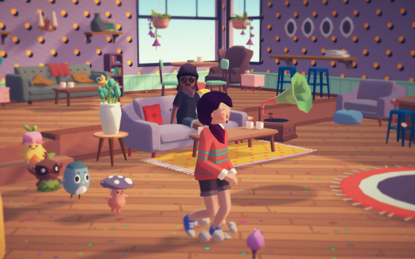 Ooblets HD Wallpaper | Background Image | 1920x1080