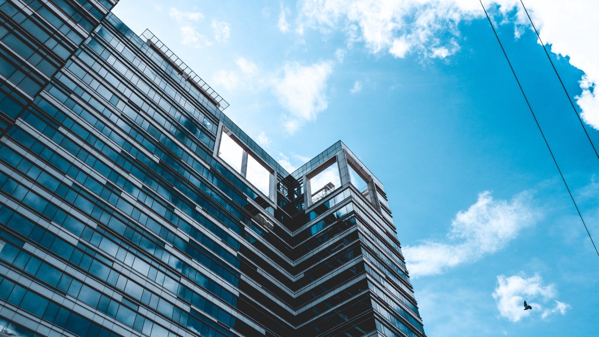 Download Architecture Man Made Building HD Wallpaper