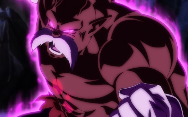 [10+] Toppo (Dragon Ball) Wallpapers