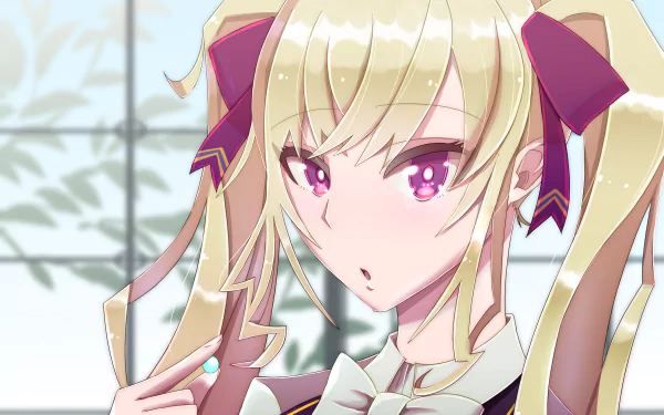 Rion Takamiya Wallpapers