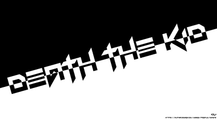 Death The Kid - Desktop Wallpapers, Phone Wallpaper, PFP, Gifs, and More!