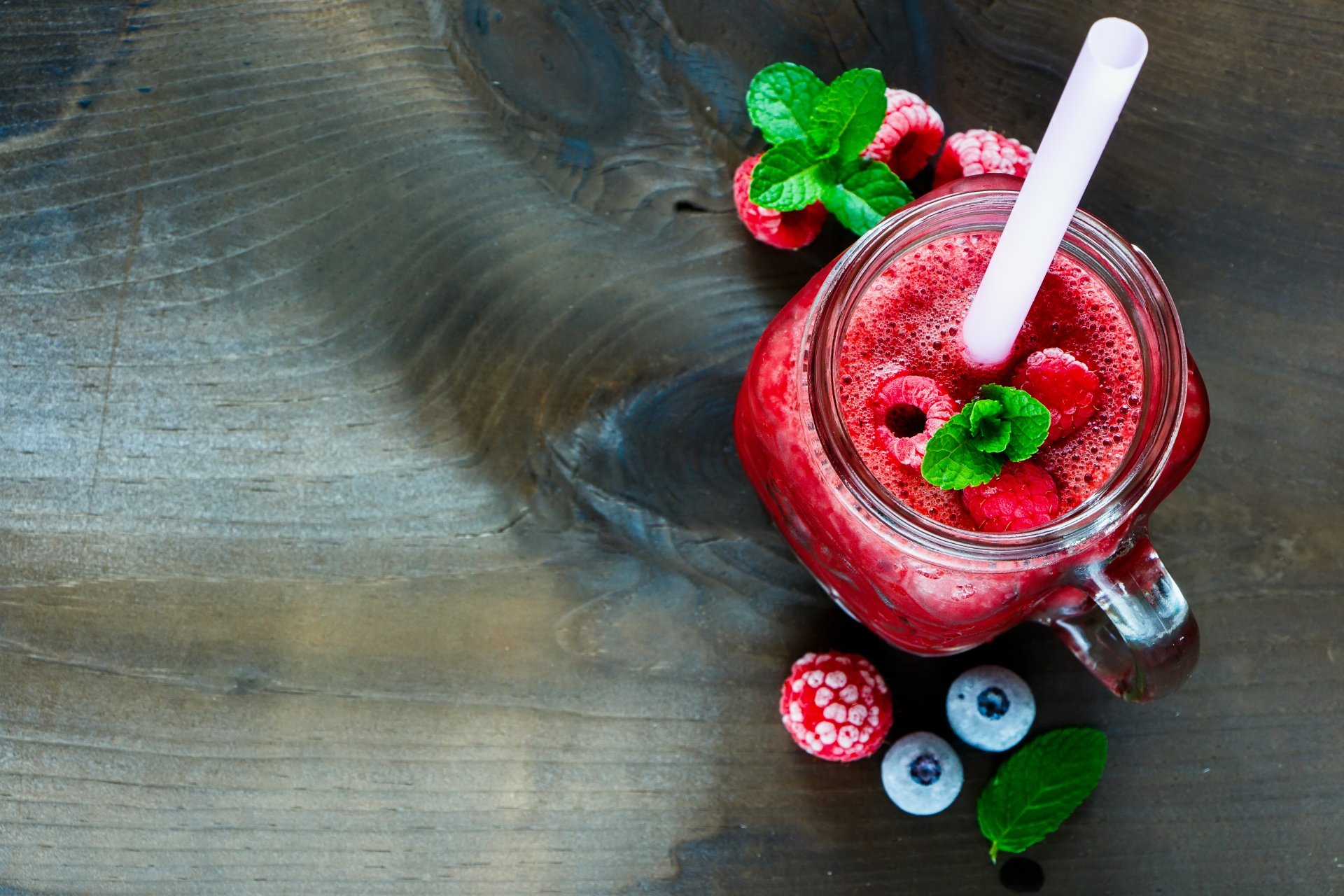 Download Fruit Drink Food Smoothie 4k Ultra HD Wallpaper