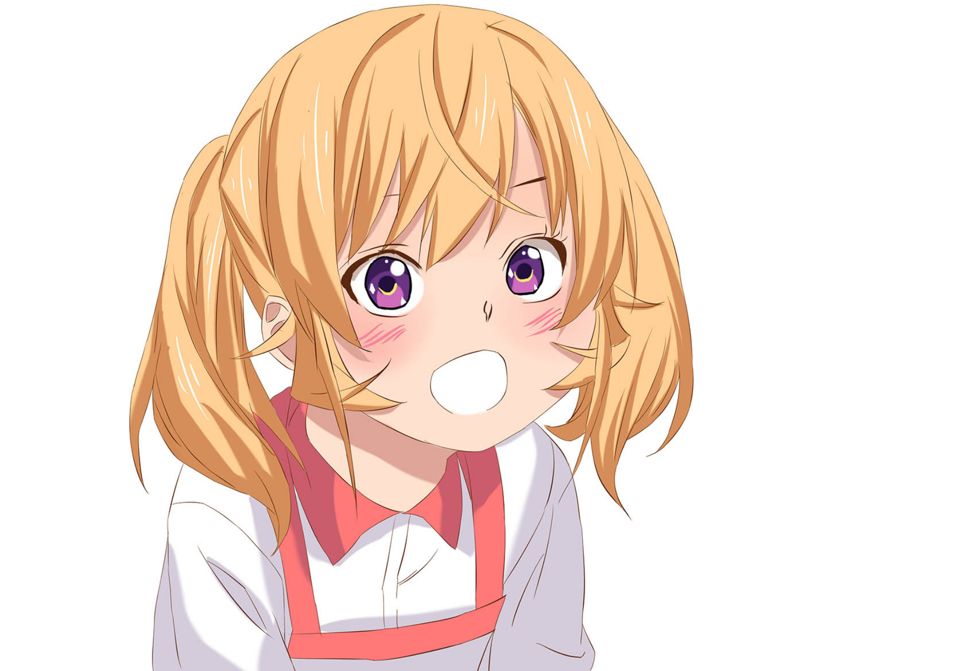 Anime Food Wars: Shokugeki no Soma HD Wallpaper by 熬夜了没睡醒