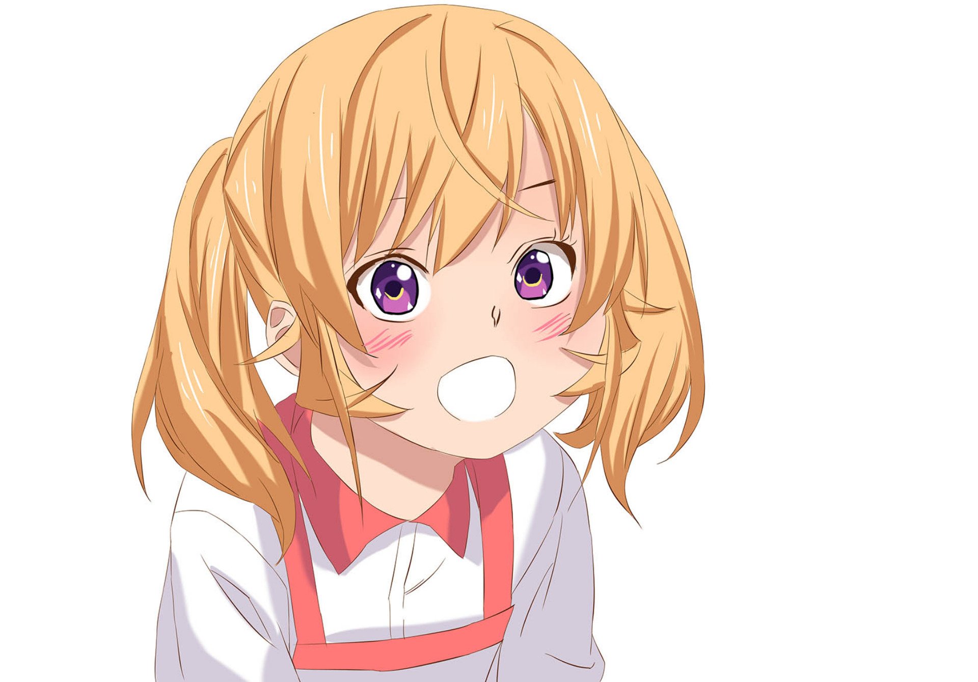 Anime Food Wars: Shokugeki no Soma HD Wallpaper by 熬夜了没睡醒