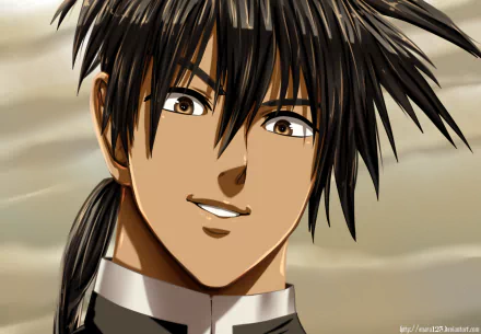 Suiryu (One-Punch Man) - Desktop Wallpapers, Phone Wallpaper, PFP, Gifs ...