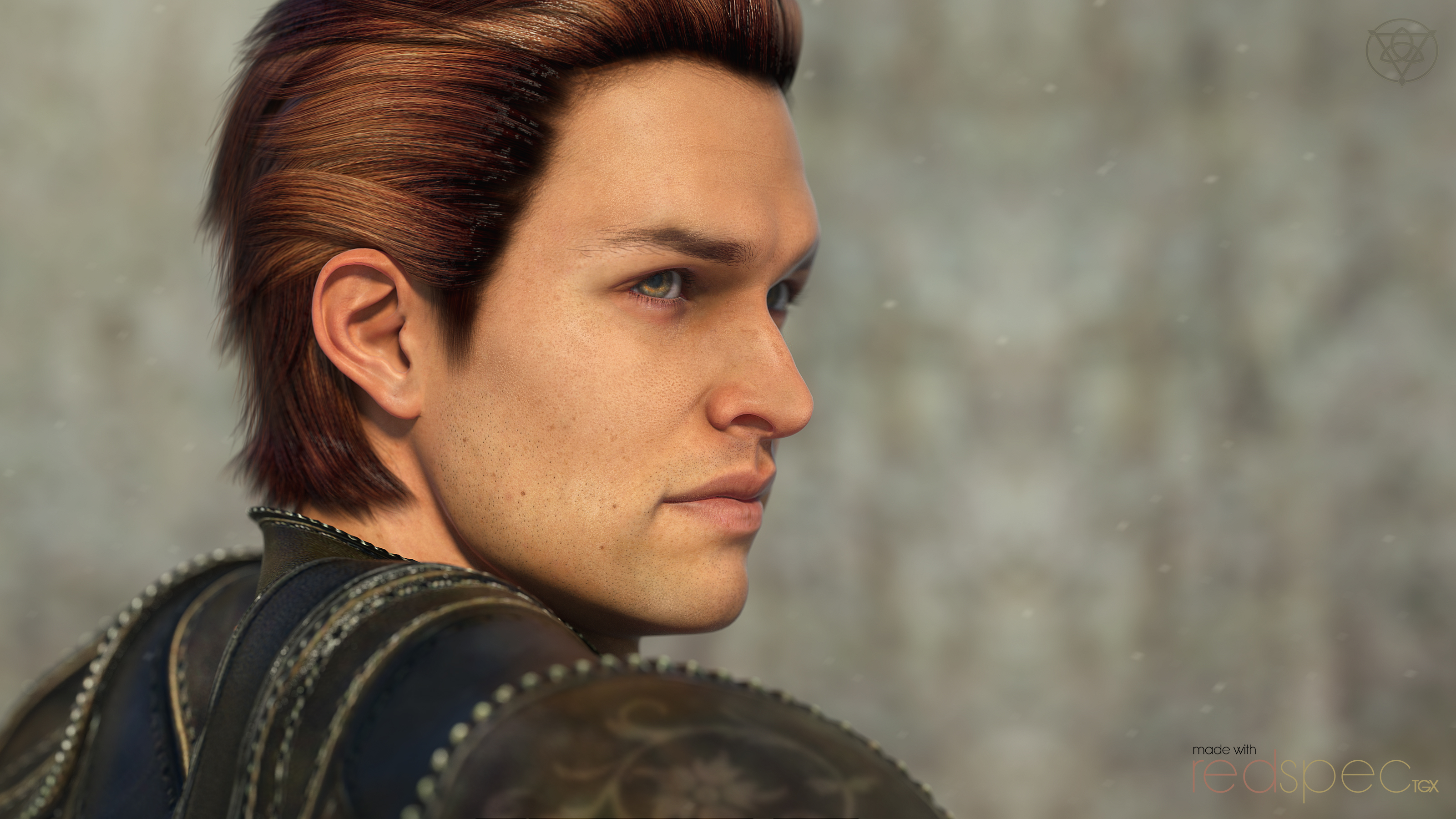 Download Fantasy Men HD Wallpaper by Adriano Di Pierro