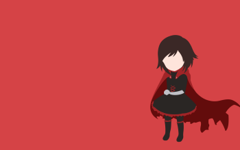 Download Ruby Rose (RWBY) Anime RWBY PFP by ncoll36
