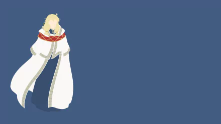 Lindel (The Ancient Magus' Bride) - Desktop Wallpapers, Phone Wallpaper ...