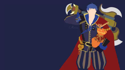 Hector (Fire Emblem) - Desktop Wallpapers, Phone Wallpaper, PFP, Gifs ...