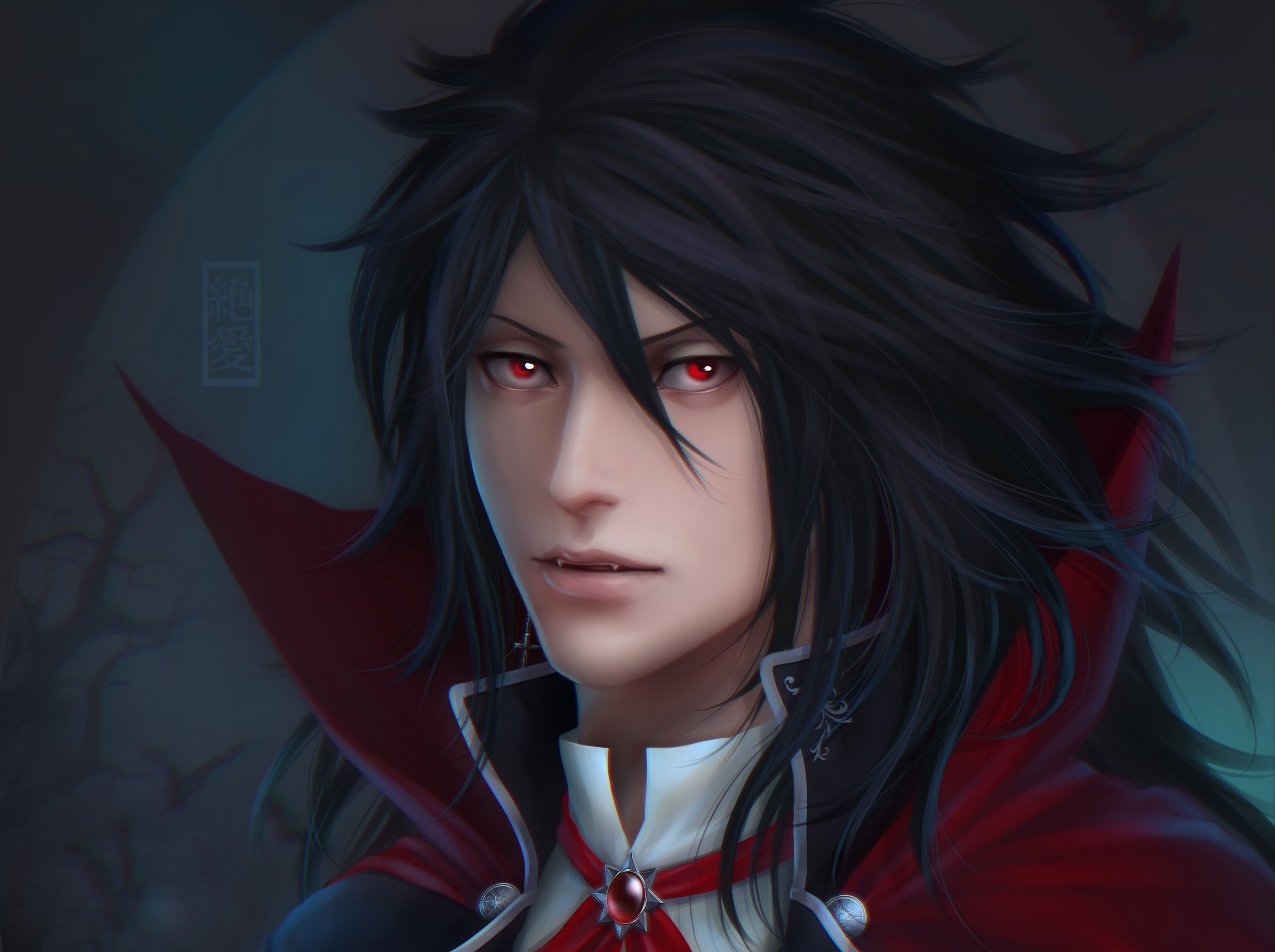 Download Madara Uchiha Anime Naruto HD Wallpaper by Ren Miyashida