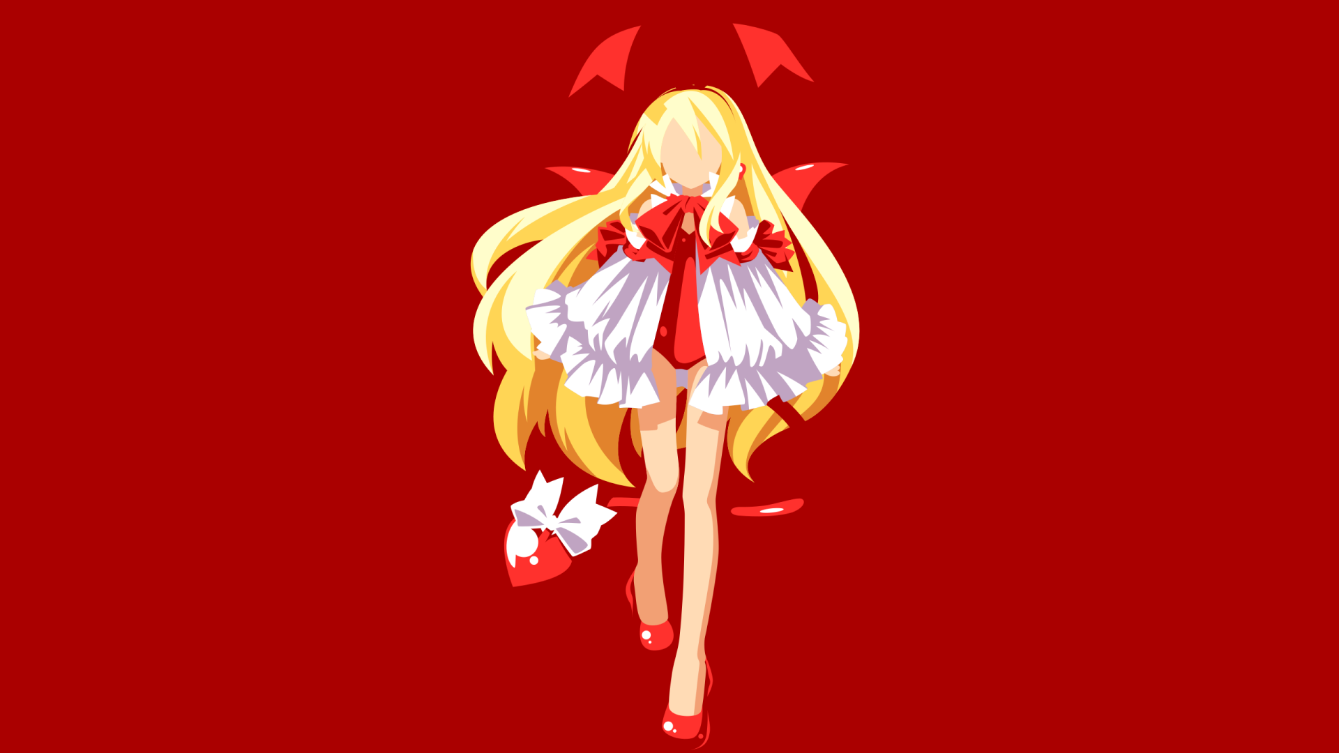 Download Flonne (Disgaea) Video Game Disgaea HD Wallpaper by Carionto ...