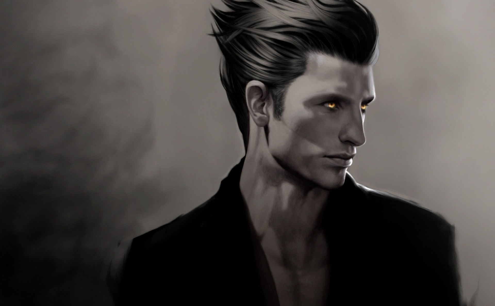 Rise Of The Guardians HD Wallpaper by elymiart