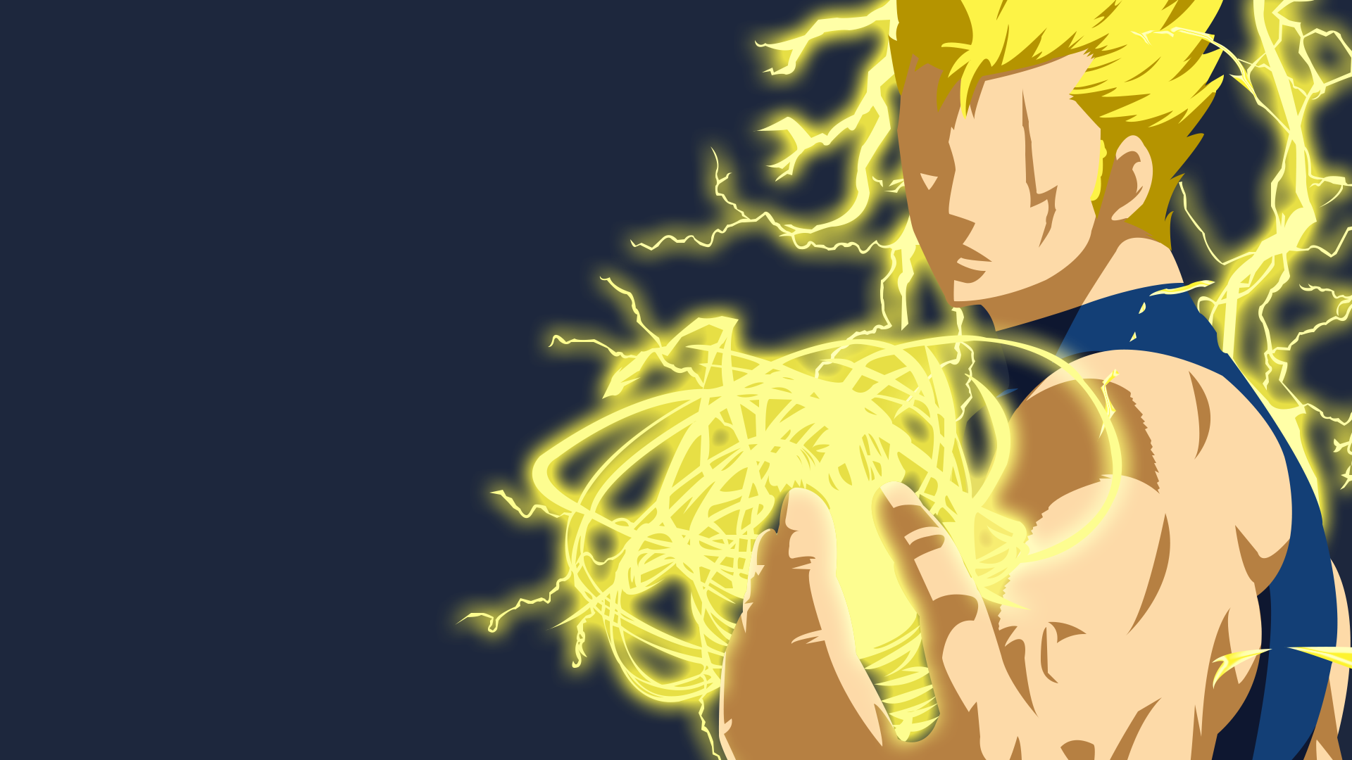 Laxus