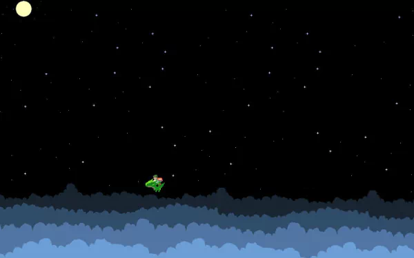 [20+] 8-bit Wallpapers