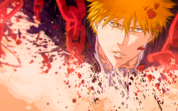 Download Bleach Ichigo Kurosaki Anime PFP