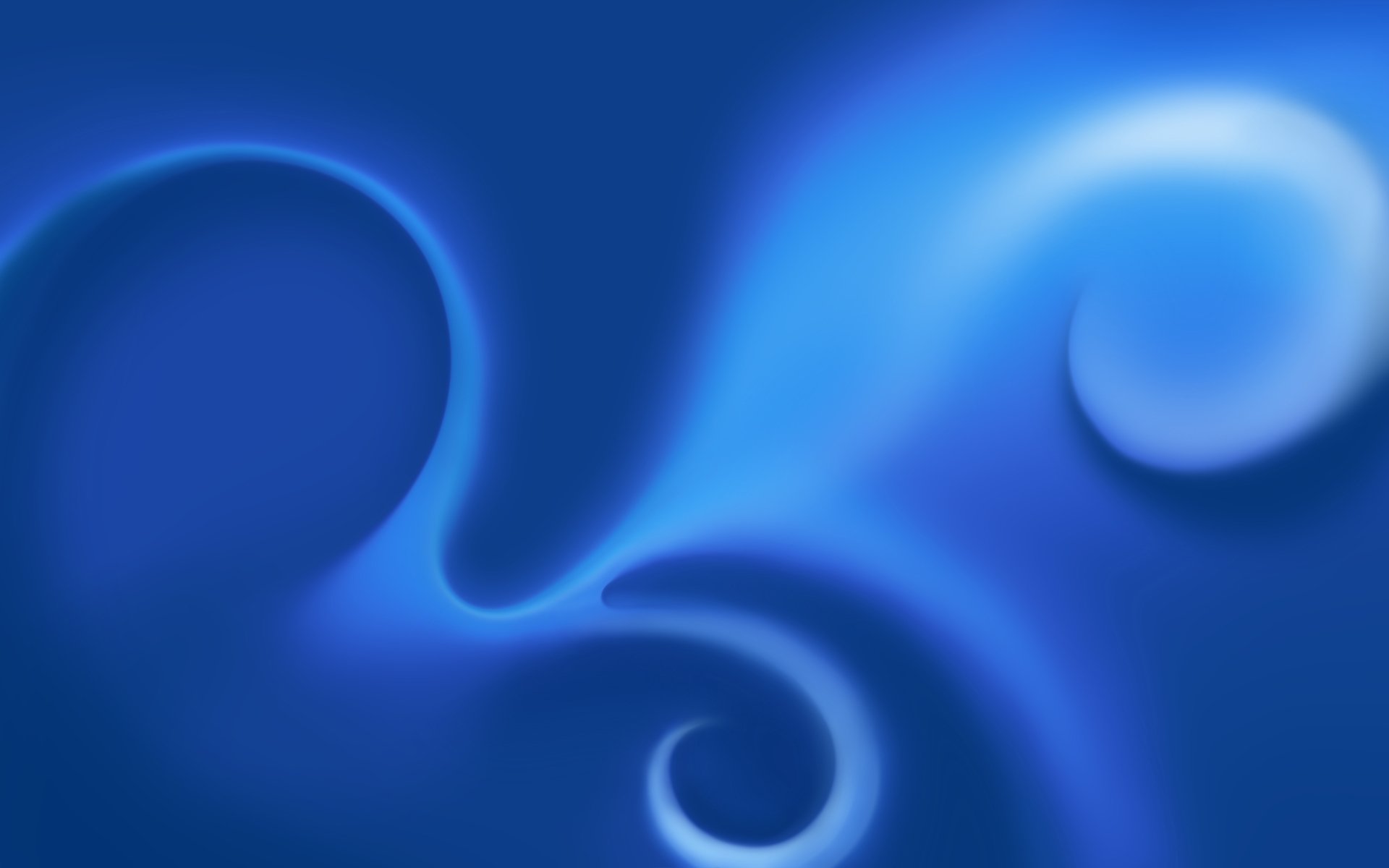 Download Shapes Abstract Blue Abstract Blue 8k Ultra HD Wallpaper