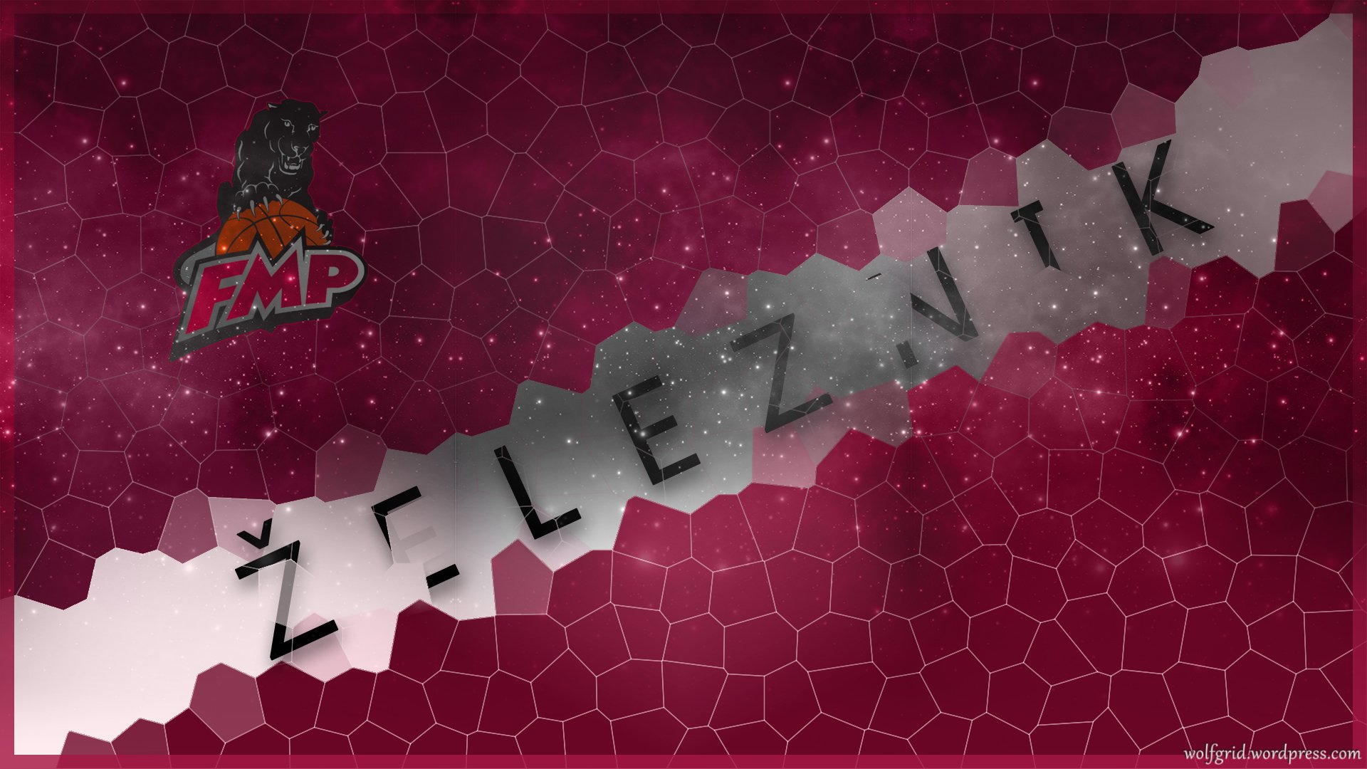 FMP Zeleznik Wallpapers