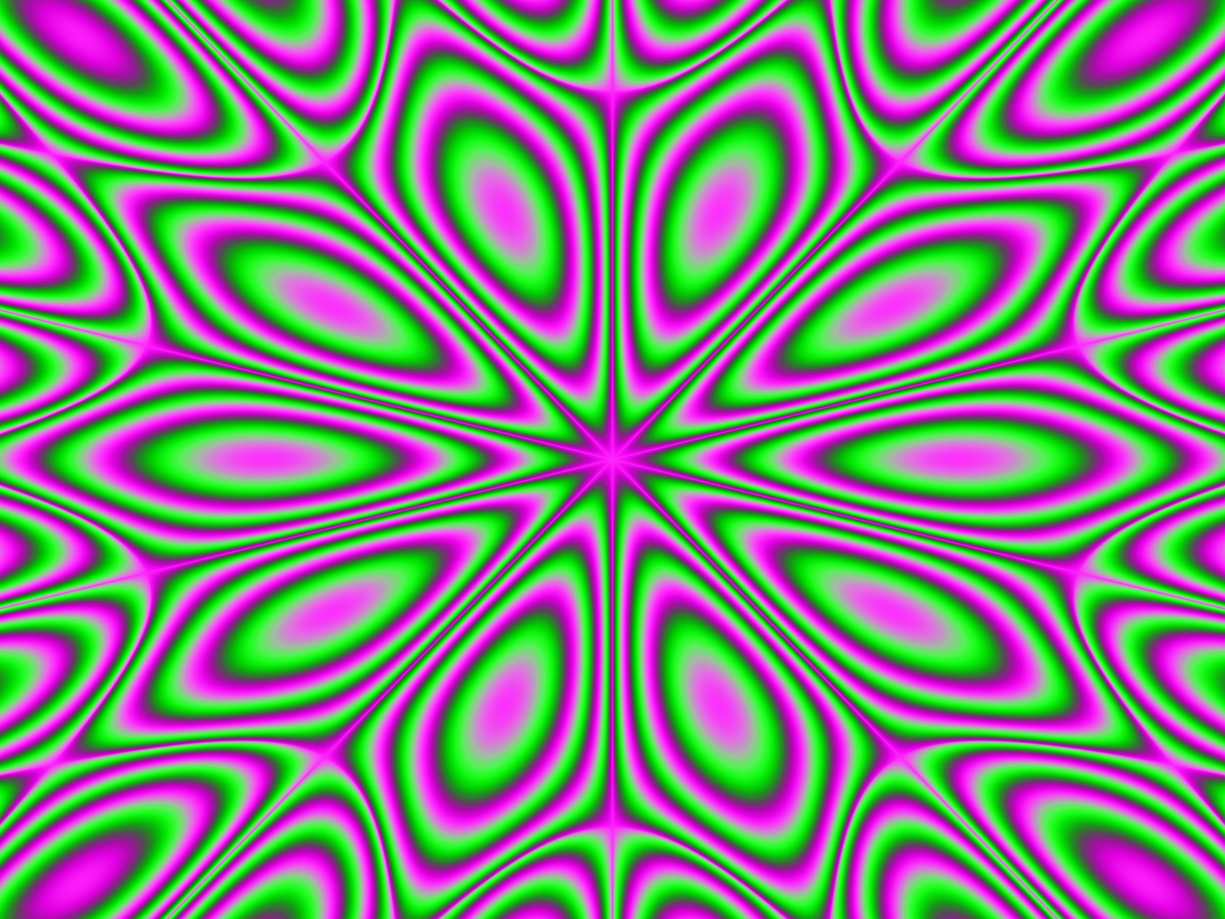 Abstract colors by Susanlu4esm