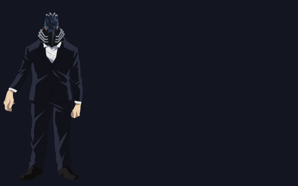 [10+] All For One (Boku No Hero Academia) Wallpapers