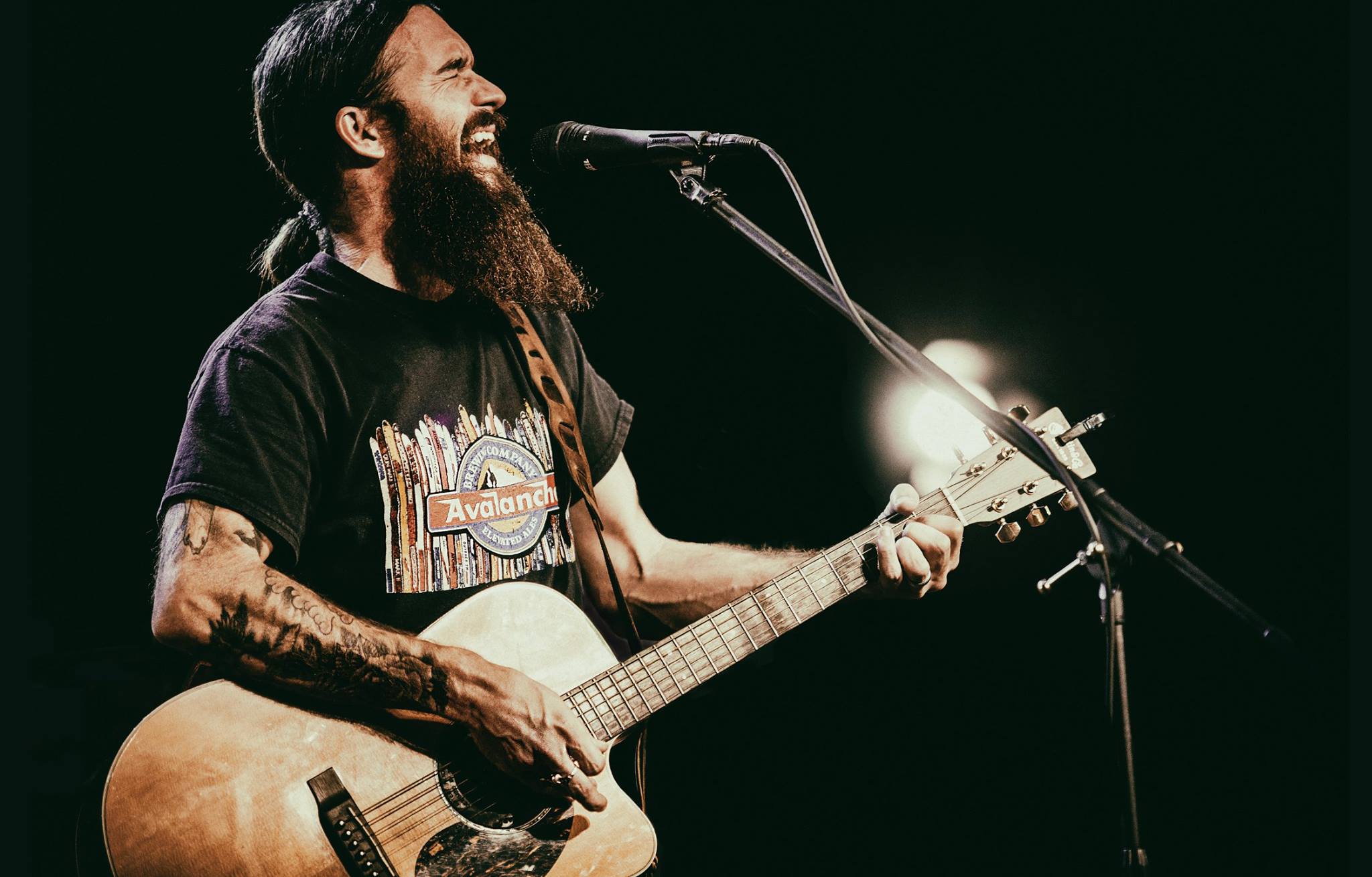 Music Cody Jinks HD Wallpaper
