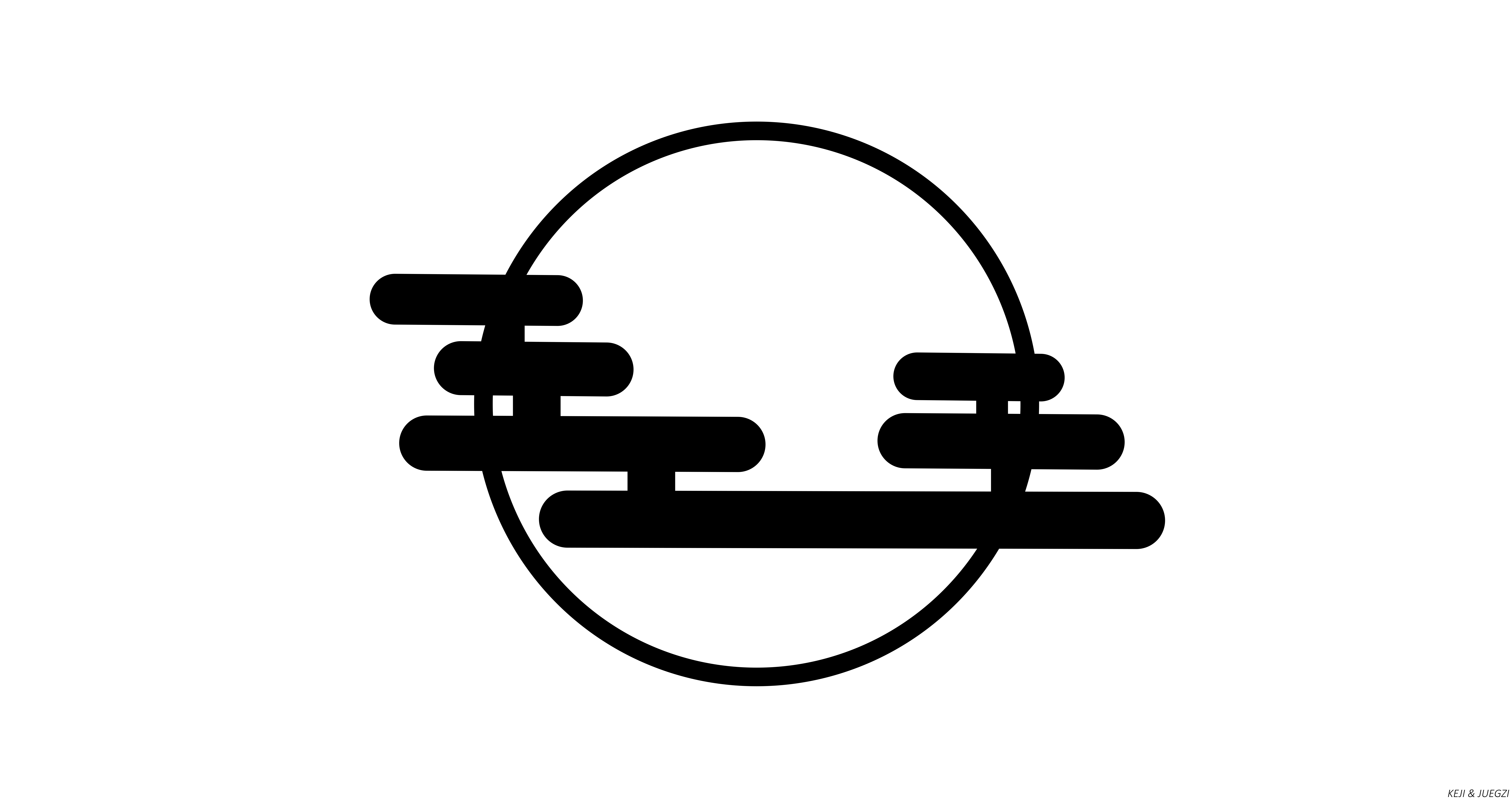 Yotsuki Clan Symbol 8k Ultra Hd Wallpaper Background