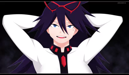 Midnight (Boku No Hero Academia) - Desktop Wallpapers, Phone Wallpaper ...