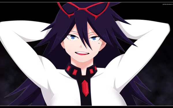 Midnight (Boku No Hero Academia) Wallpapers