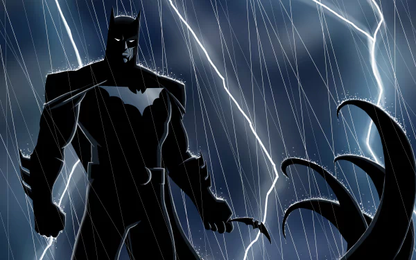 [50+] DC Comics 8k Wallpapers