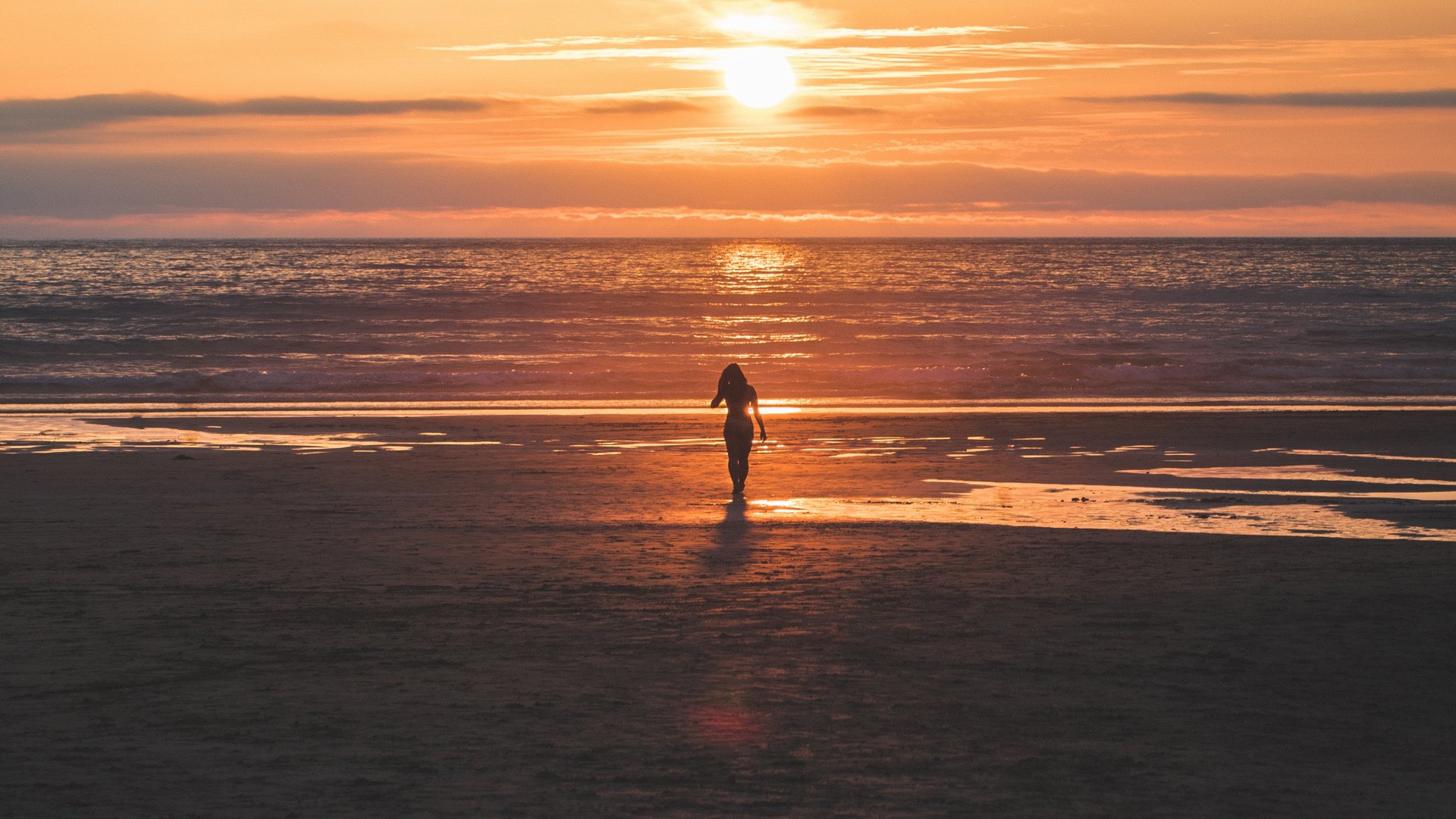 Download Photography Sunset 4k Ultra HD Wallpaper | 4000x2250 ...