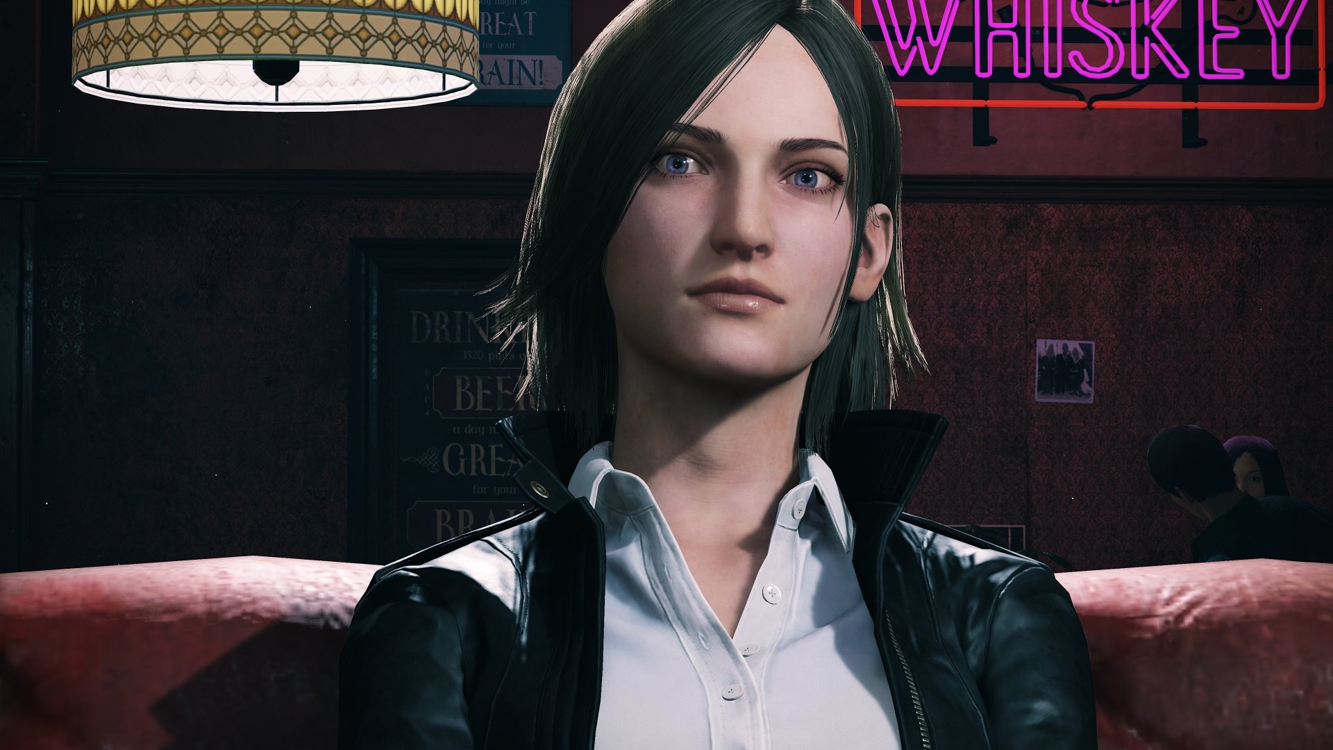 Download Video Game The Evil Within 2 4k Ultra HD Wallpaper by user619