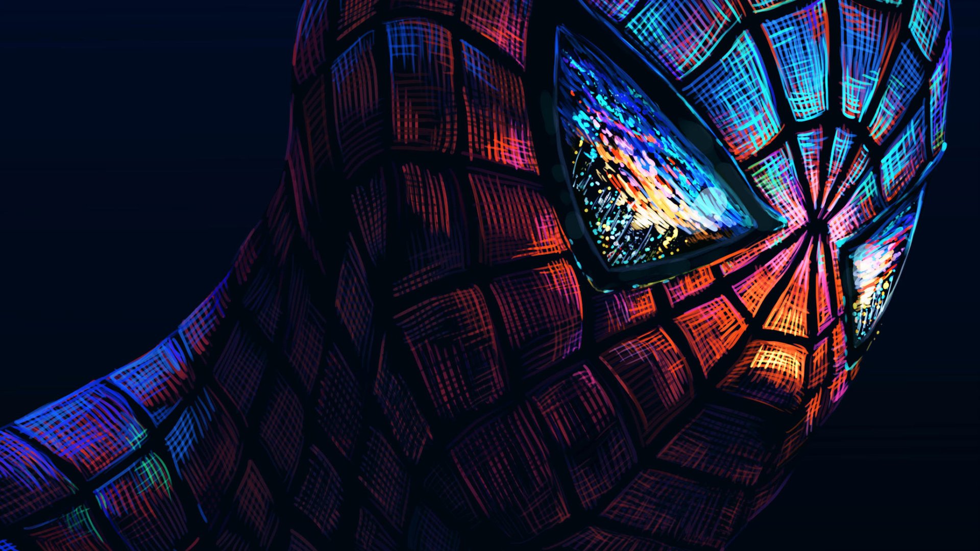 Spider-Man Fondo de pantalla HD | Fondo de Escritorio | 2059x1158 | ID ...
