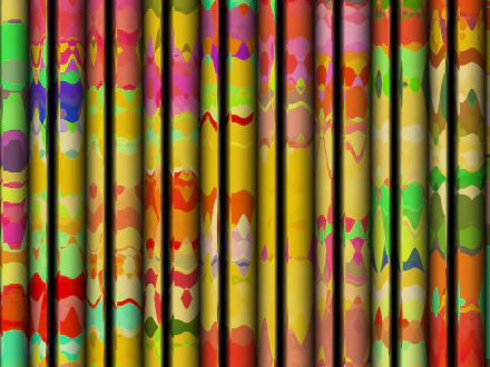 Mixed Colors - Desktop Wallpapers, Phone Wallpaper, PFP, Gifs, and More!