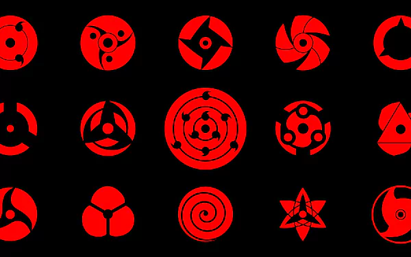 [20+] Red Anime 4k Wallpapers