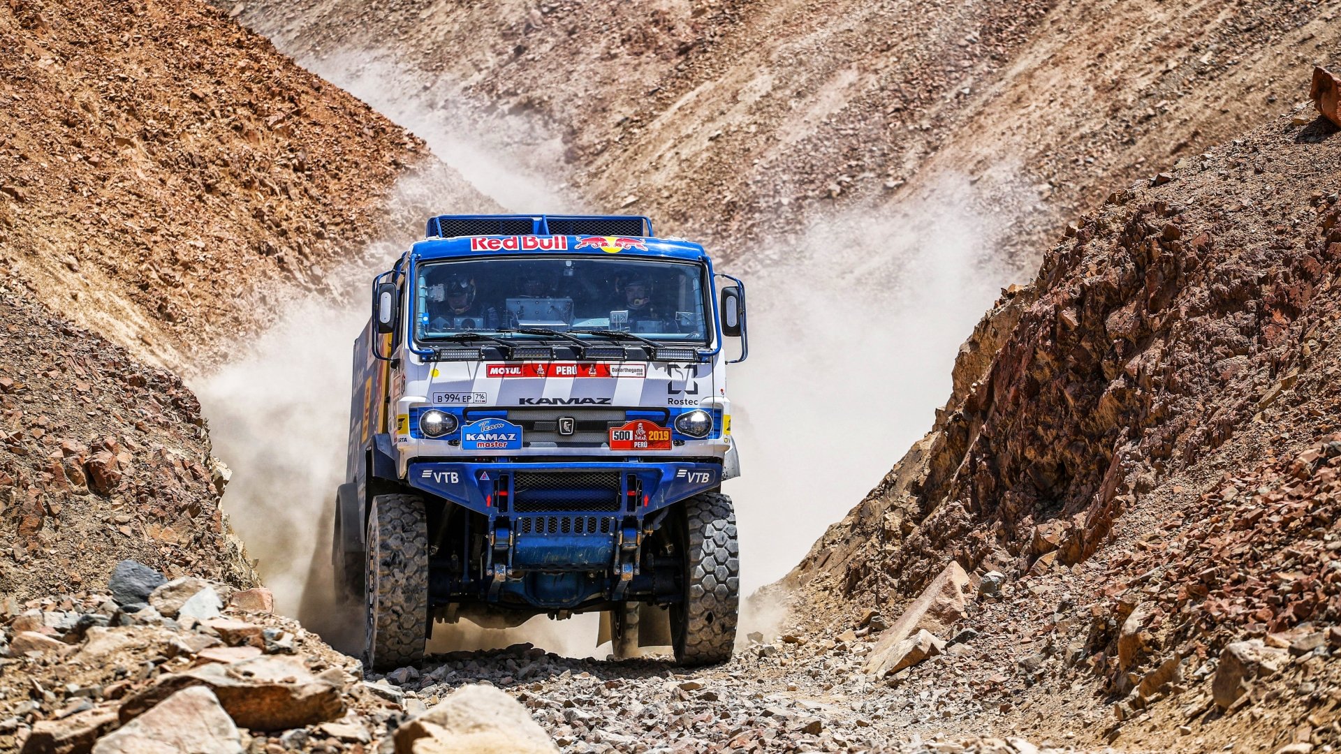 Download Vehicle Rallying Sports 4k Ultra HD Wallpaper