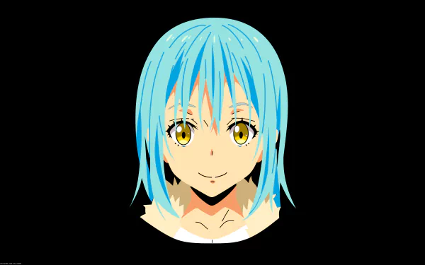 Rimuru Tempest 8k Wallpapers