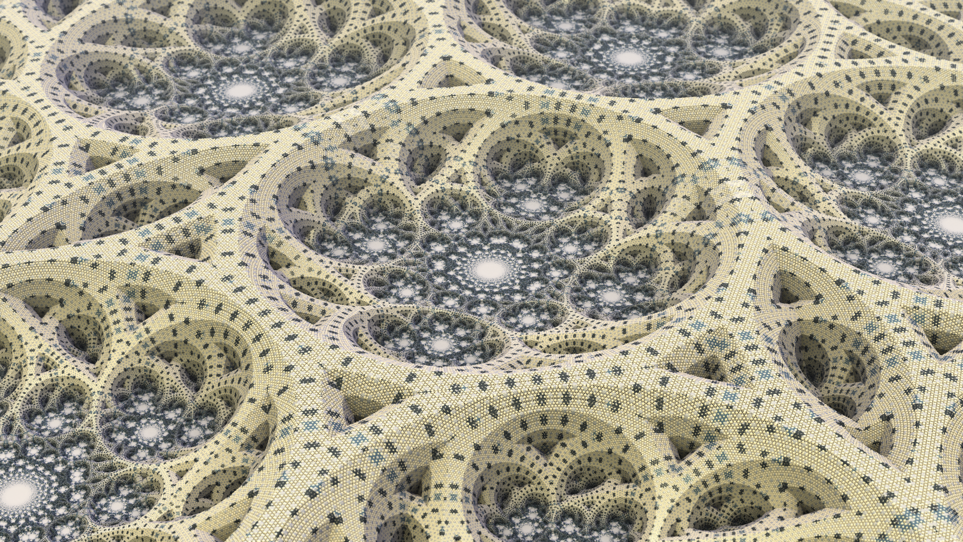 Download Pattern Abstract Fractal HD Wallpaper by hypex2772