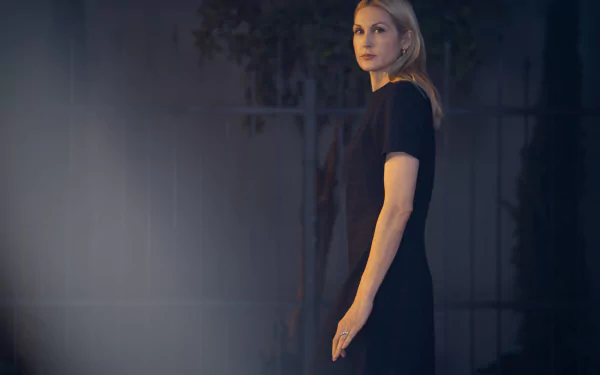 Kelly Rutherford Wallpapers