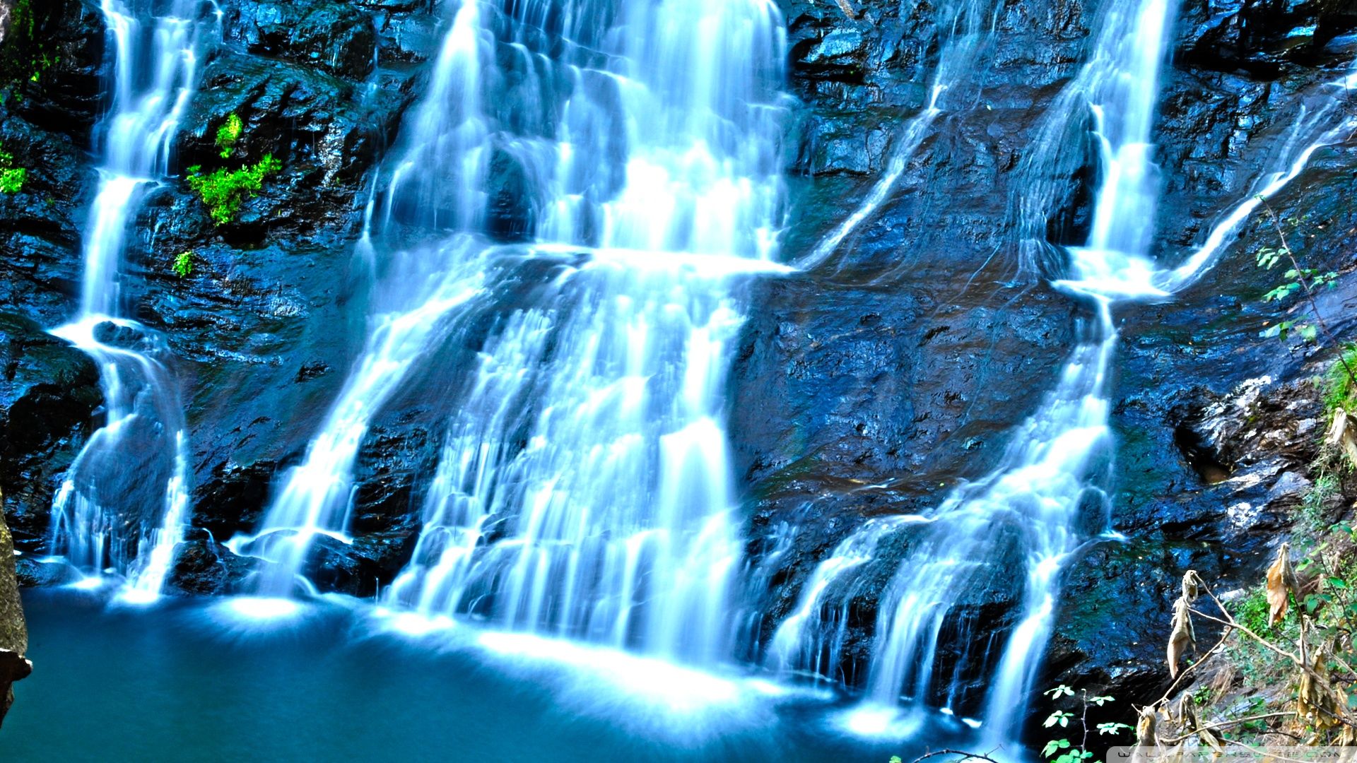Nature Water Wallpaper Hd 3d Free - Infoupdate.org